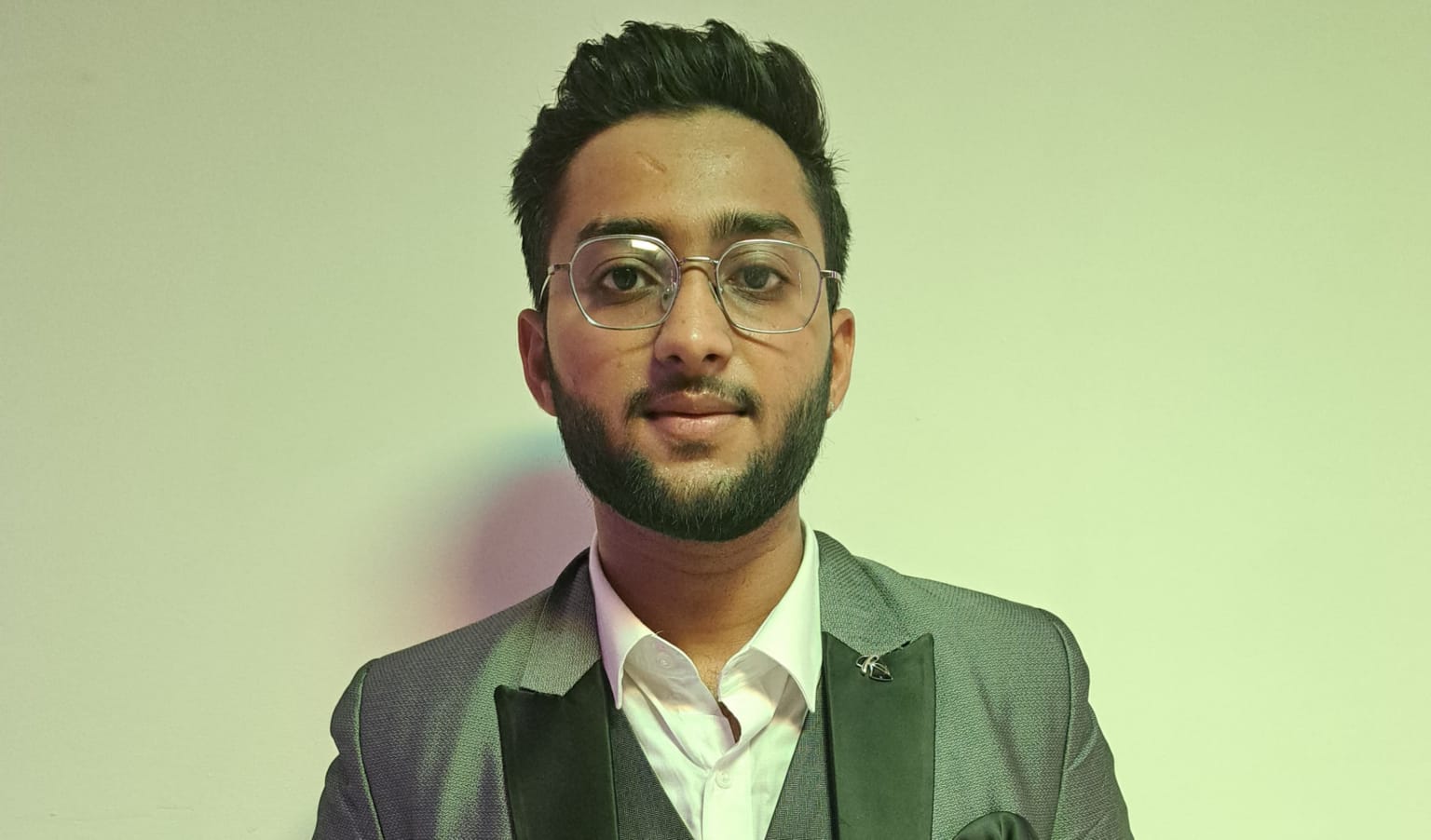 Shubham Jain Portfolio